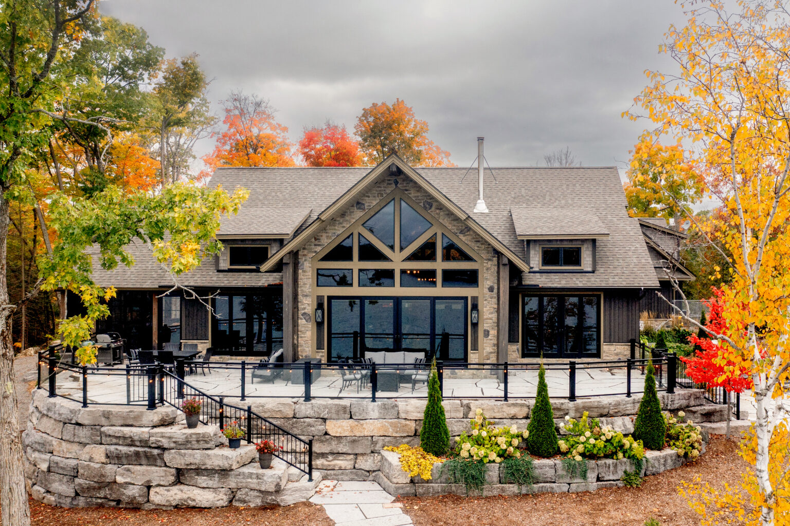 Vermont Timberframes: Delivering You the Home of Your Dreams